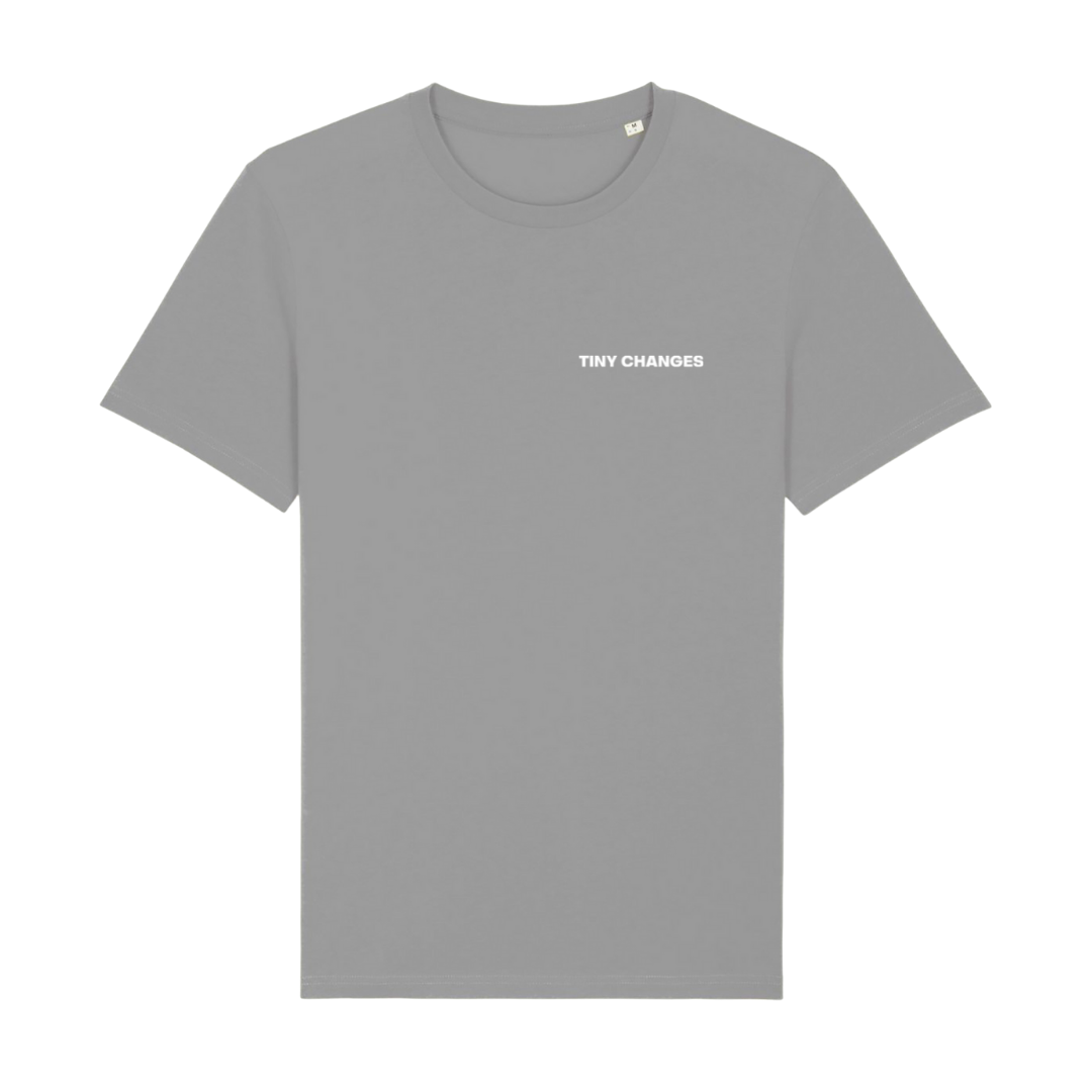 The Tiny Changes Unisex T-Shirt - Tiny Changes